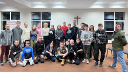 Care in Action | STEP Programm: Jugendliche zum erfolgreichen Handeln